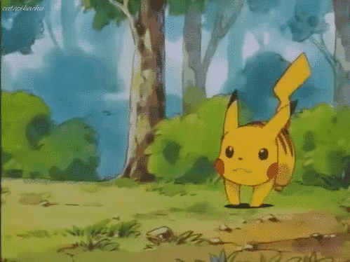 Download Video Game Pokémon Gif - Gif Abyss