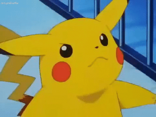 Pokémon Gif - Gif Abyss