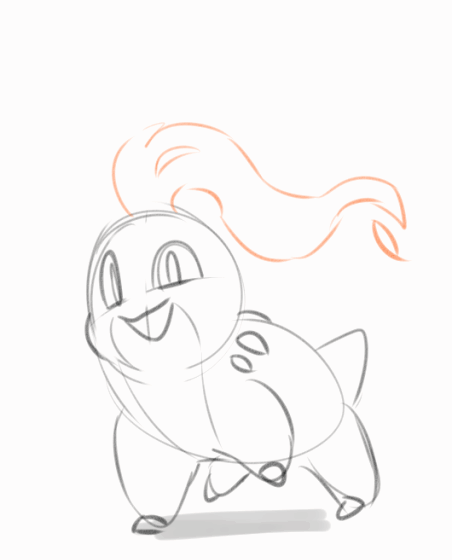 Pokémon Gif - Gif Abyss