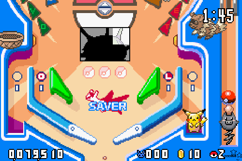 Download Video Game Pokemon Gif