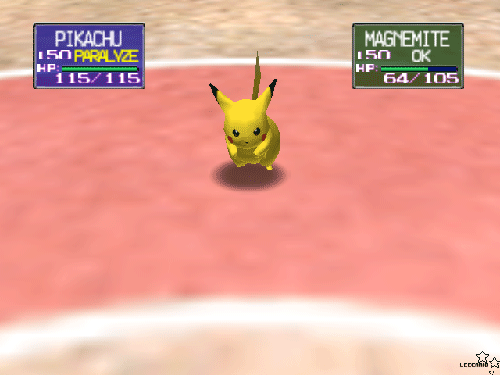 Download Video Game Pokemon Gif
