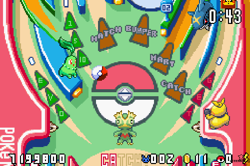 Download Video Game Pokemon Gif