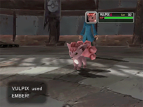 Download Video Game Pokémon Gif - Gif Abyss