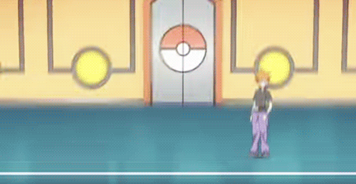 Download Video Game Pokemon Gif - Gif Abyss