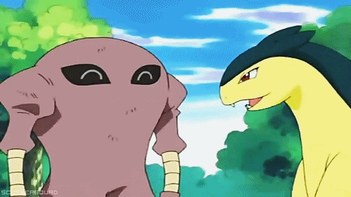 Download Video Game Pokemon Gif