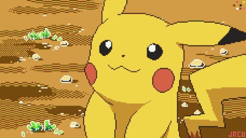 Download Video Game Pokemon Gif