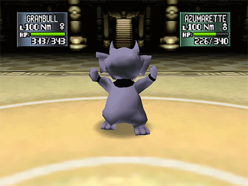 Download Video Game Pokemon Gif