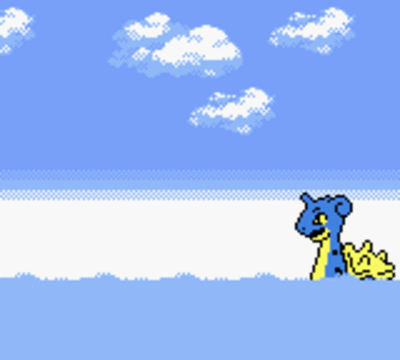 Download Video Game Pokémon Gif - Gif Abyss