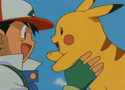 Download Video Game Pokémon Gif - Gif Abyss