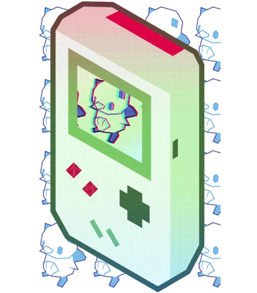 Download Video Game Pokemon Gif