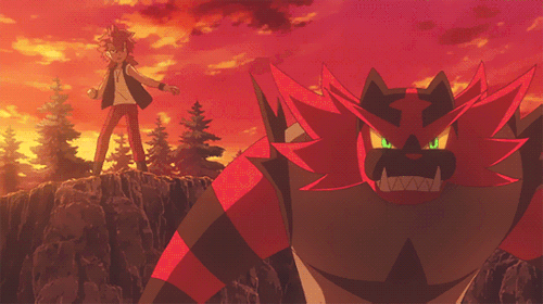 Download Video Game Pokemon Gif