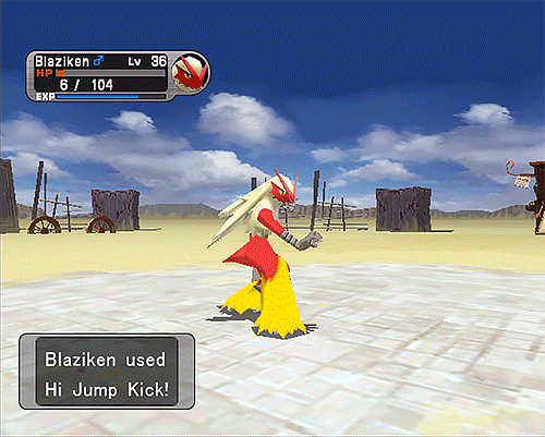 Download Video Game Pokemon Gif