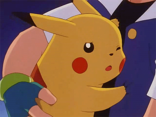 Pokémon Gif - Gif Abyss