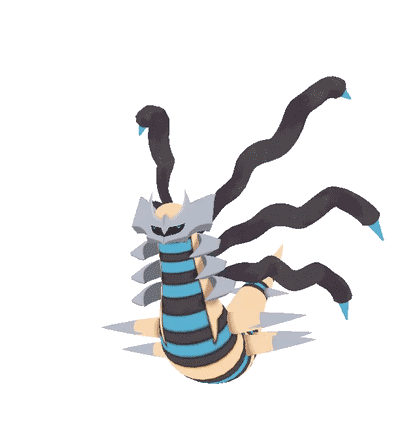 Download Video Game Pokemon Gif