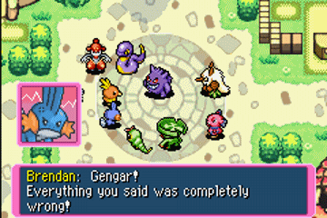 Download Video Game Pokemon Gif - Gif Abyss