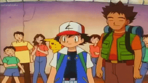 Download Video Game Pokemon Gif