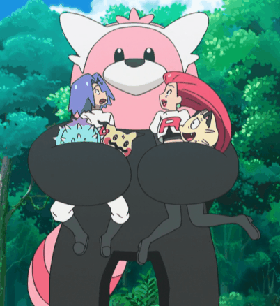 Pokémon Gif - Gif Abyss