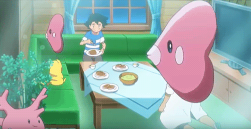 Download Video Game Pokemon Gif
