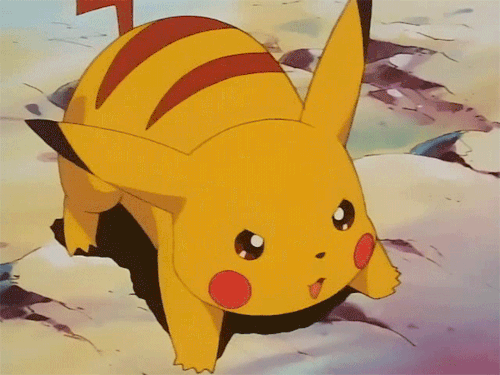 Download Video Game Pokemon Gif