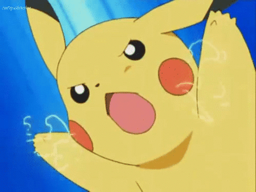 Download Video Game Pokémon Gif - Gif Abyss