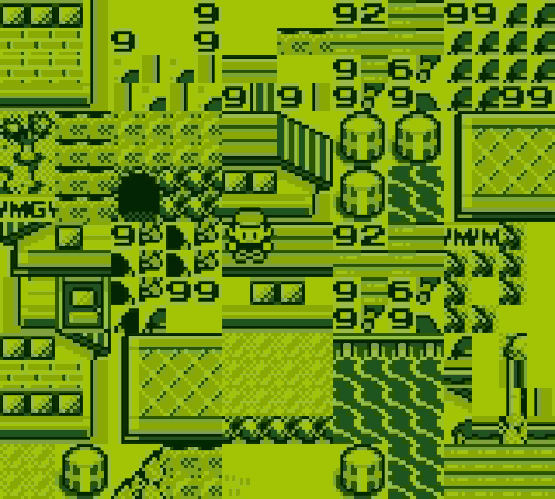 Download Video Game Pokemon Gif - Gif Abyss