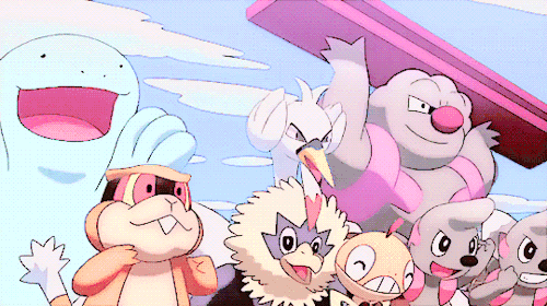 Download Video Game Pokemon Gif