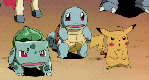 Download Video Game Pokemon Gif