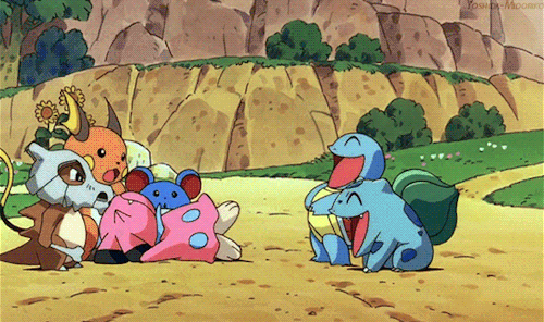 Download Video Game Pokemon Gif - Gif Abyss