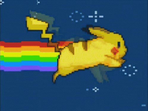 Pokémon Gif - Gif Abyss
