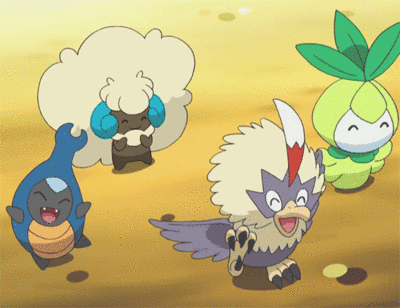 Download Video Game Pokemon Gif