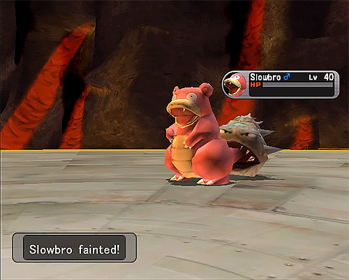 Download Video Game Pokémon Gif - Gif Abyss