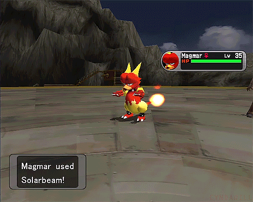 Download Video Game Pokemon Gif