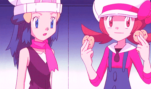 Pokémon Gif - Gif Abyss