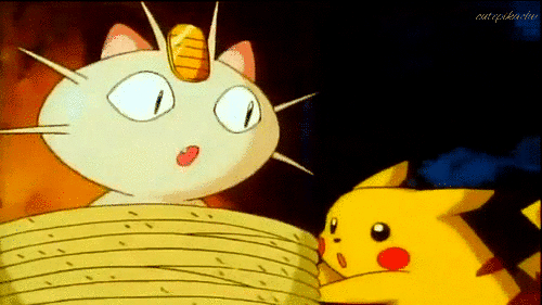 Download Video Game Pokemon Gif