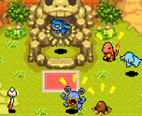 Download Video Game Pokemon Gif