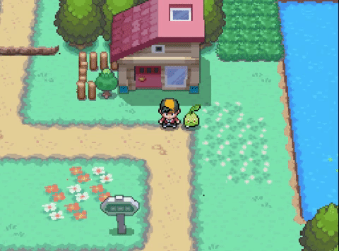 Download Video Game Pokemon Gif