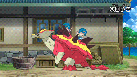 Download Video Game Pokemon Gif - Gif Abyss