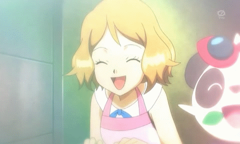 Download Video Game Pokemon Gif