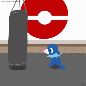 Download Video Game Pokemon Gif