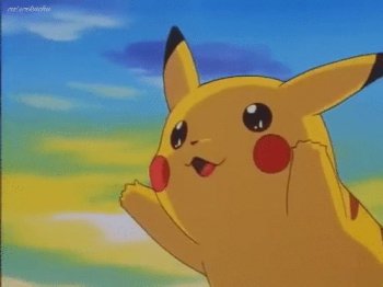 Download Video Game Pokemon Gif