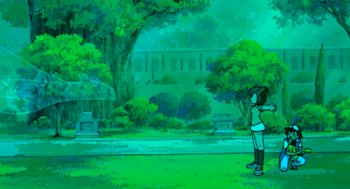 Download Video Game Pokemon Gif
