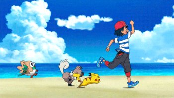 Download Video Game Pokemon Gif