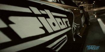 Download Video Game Need For Speed (2015) Gif