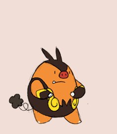 Download Video Game Pokemon Gif