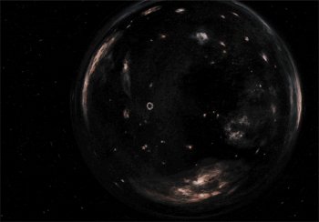 Download Movie Interstellar Space Galaxy Universe Gif