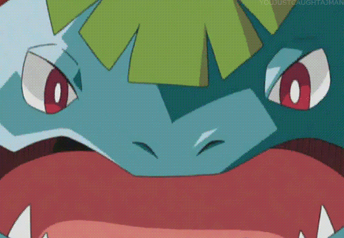Anime Pokémon Gif - Gif Abyss