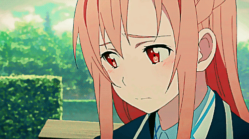 Sword Art Online Gif - Gif Abyss