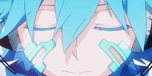 Download Anime Kagerou Project Gif