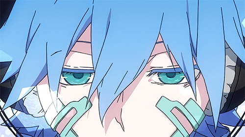 Download Anime Kagerou Project Gif - Gif Abyss