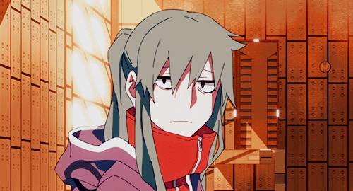 Download Anime Kagerou Project Gif